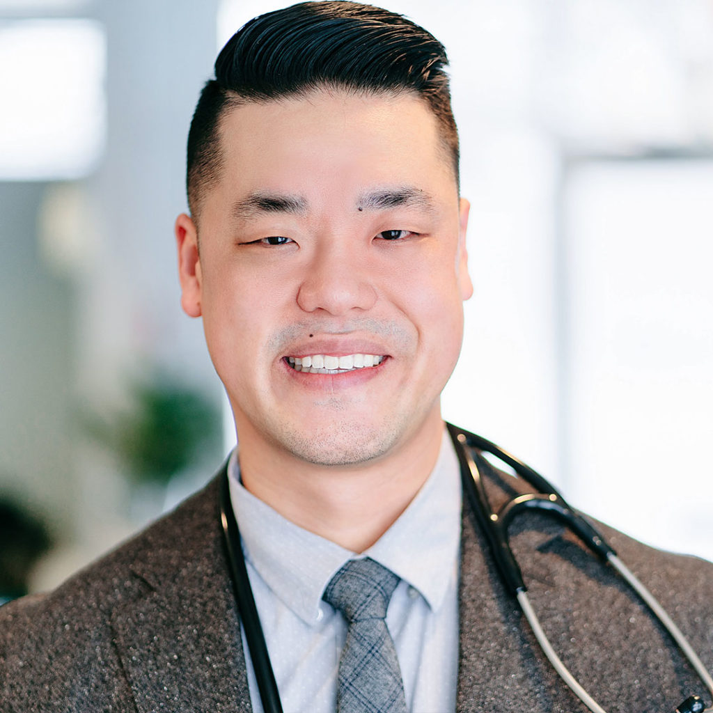Andrew Kim M.D., Author at TimelyCare