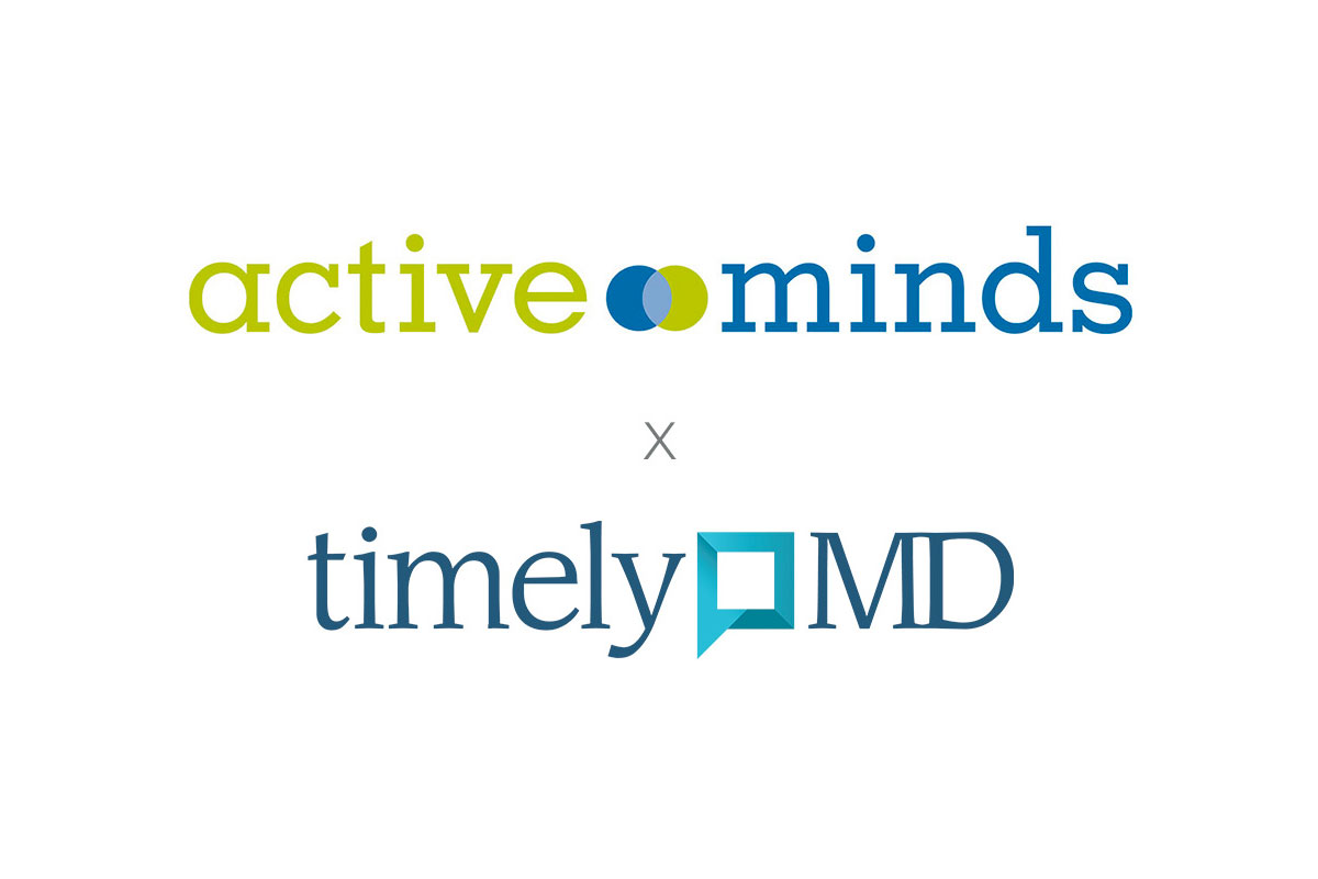 Active Minds Logo Profile For Active Minds At Florida