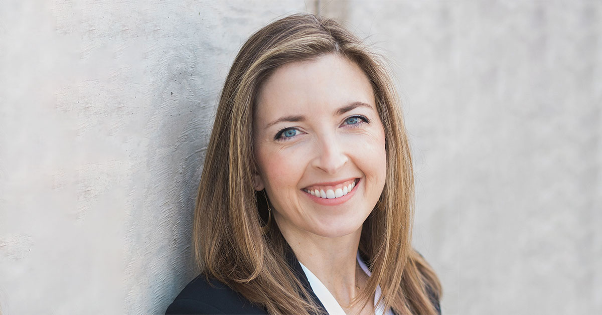 Kelsey Cunningham Named “Outstanding CFO" by D CEO - TimelyCare