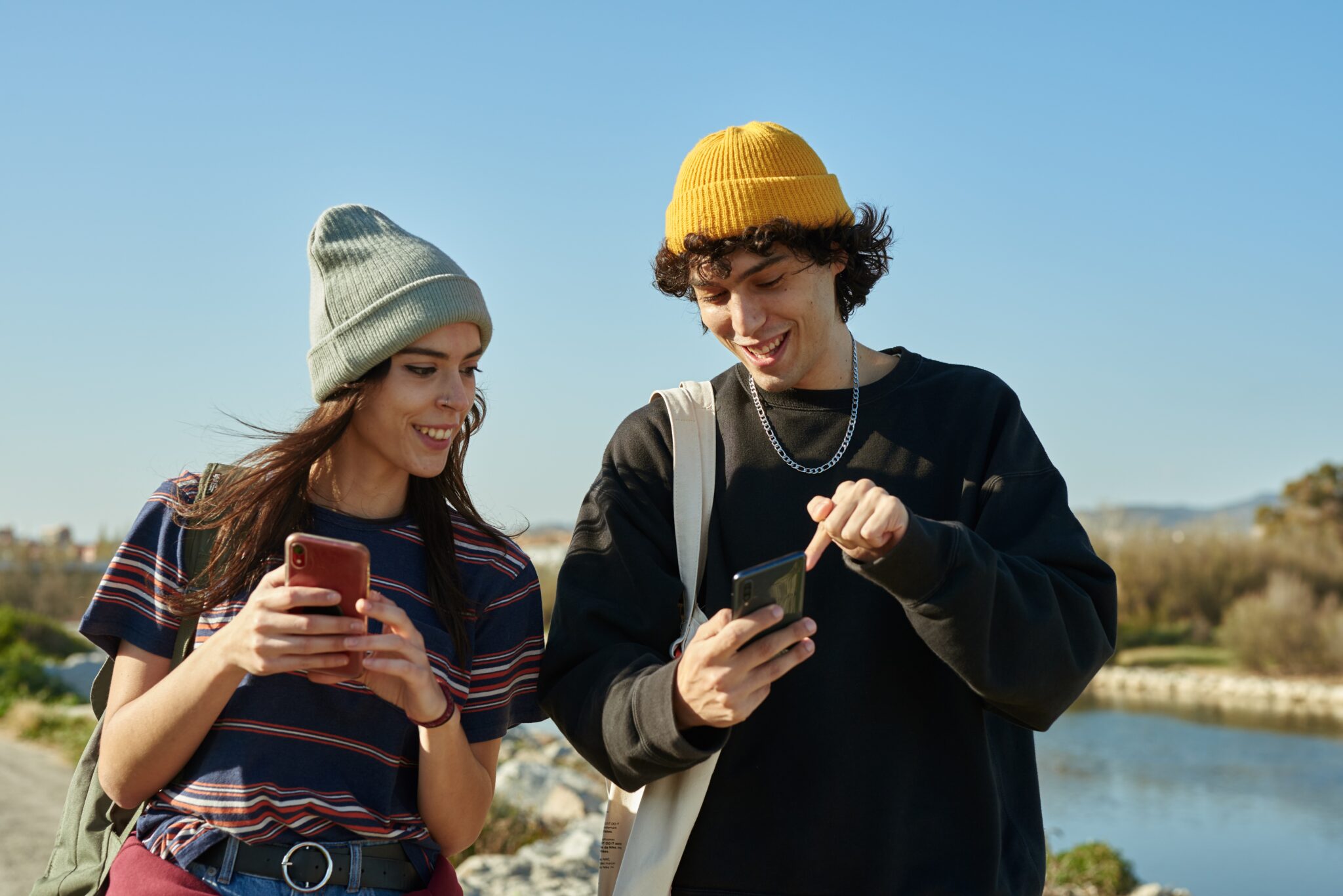 The Power of Peer Support for the Mental Health and Well-Being of ...