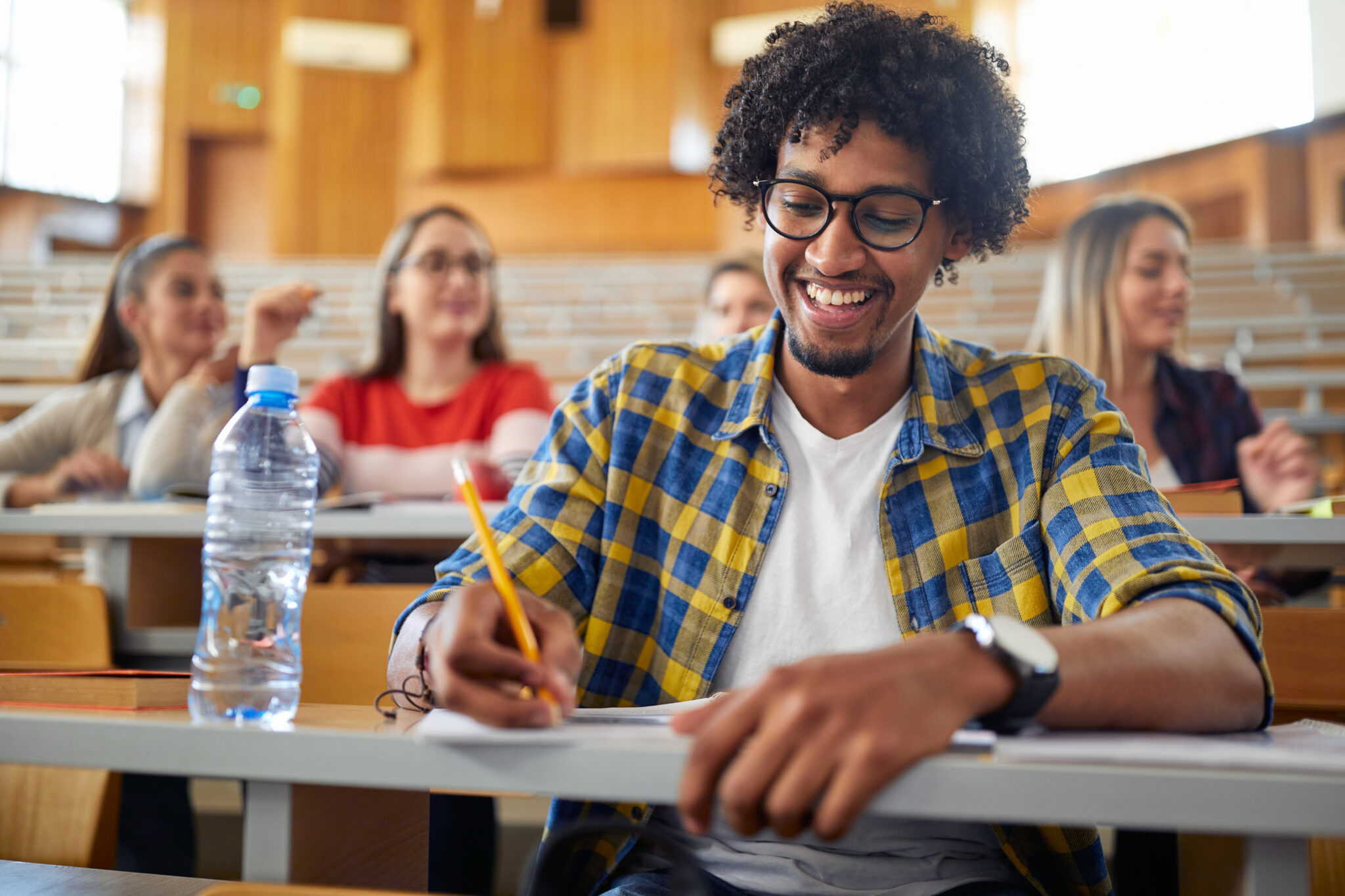 Navigating the Path to Student Success Through Essential Guidance and ...